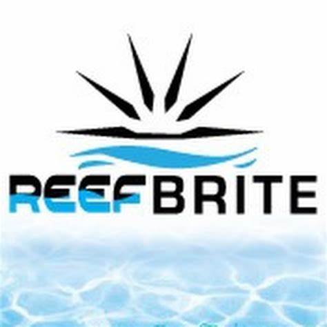 Reef Brite – Exotic Aquarium World